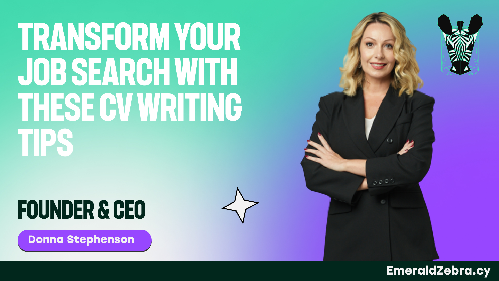 Transform Your Job Search with These CV Writing Tips