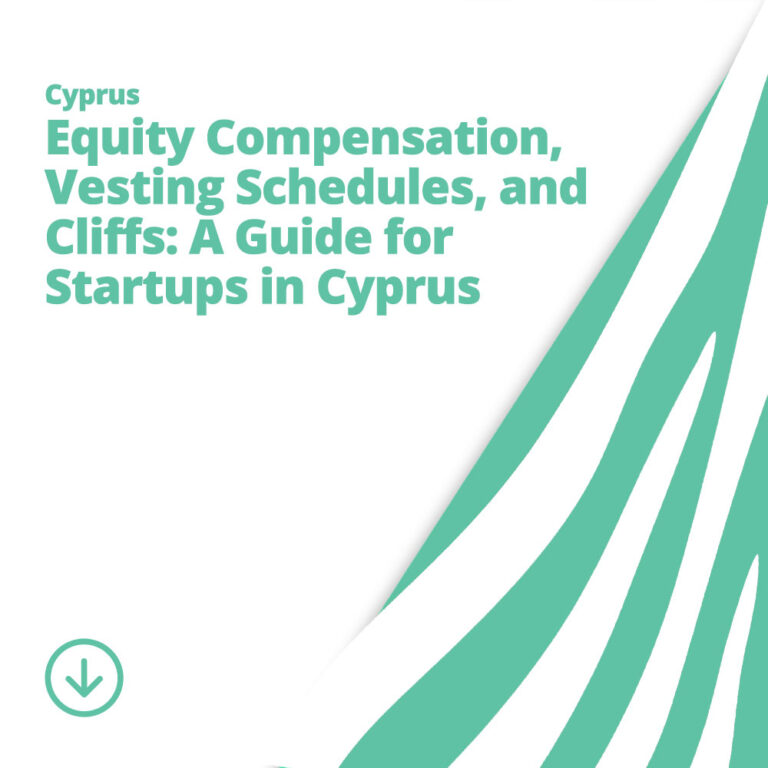Hiring Non-EU Talent in Cyprus: Work Permit Guide 2025